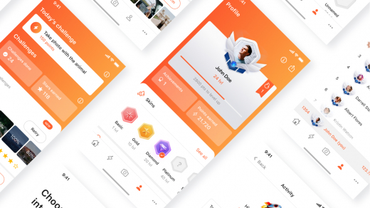 PickLang Case Study: AI-based Language Learning App