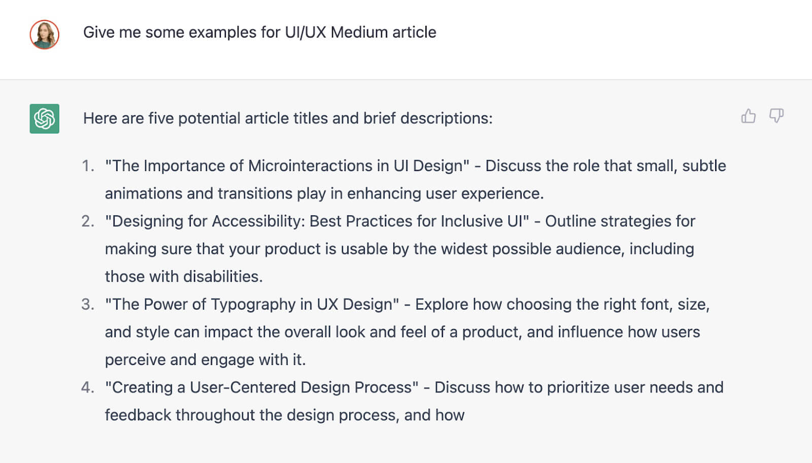 Top 5 AI tools for Designers – UI/UX Design Studio Spaceberry