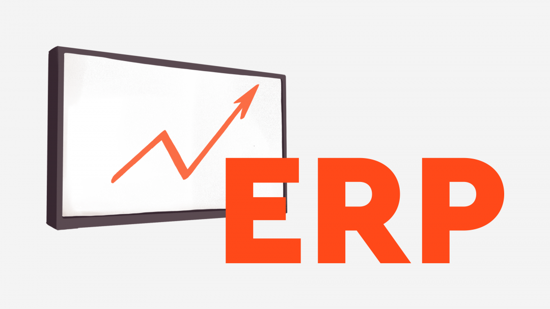 How to Design an ERP System: Best UI/UX Practices