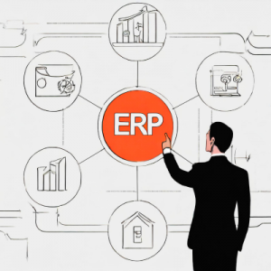 How to Design the ERP System: UI/UX Best Practices - Spaceberry