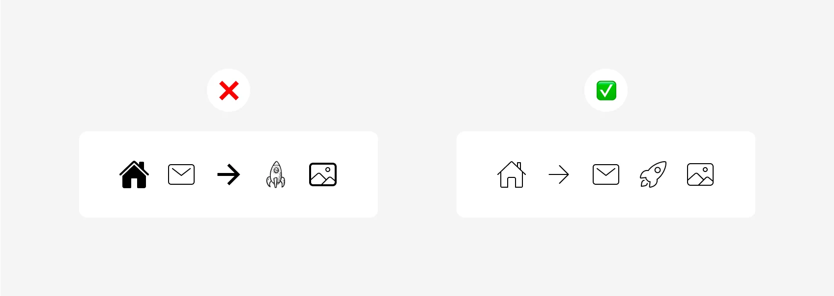 UI Mistakes: Common Errors and How to Fix Them | Spaceberry Blog