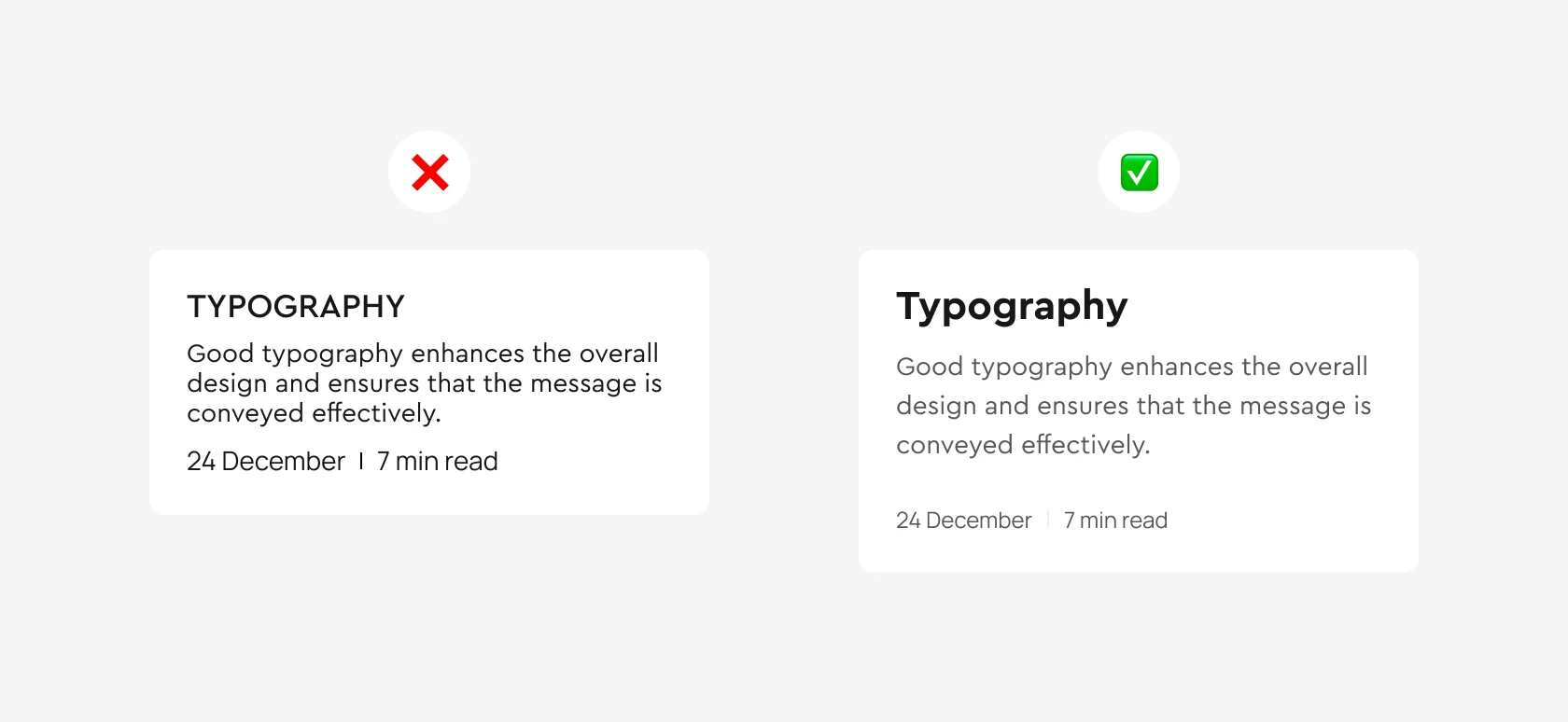 UI Mistakes: Common Errors and How to Fix Them | Spaceberry Blog